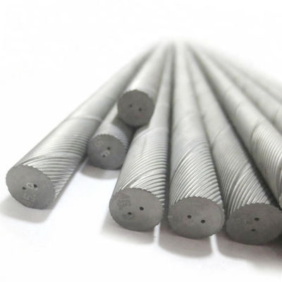 Helical Coolant Hole Rod factory, Buy good quality Helical Coolant Hole ...