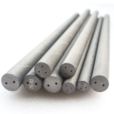 Helical Coolant Hole Rod factory, Buy good quality Helical Coolant Hole ...
